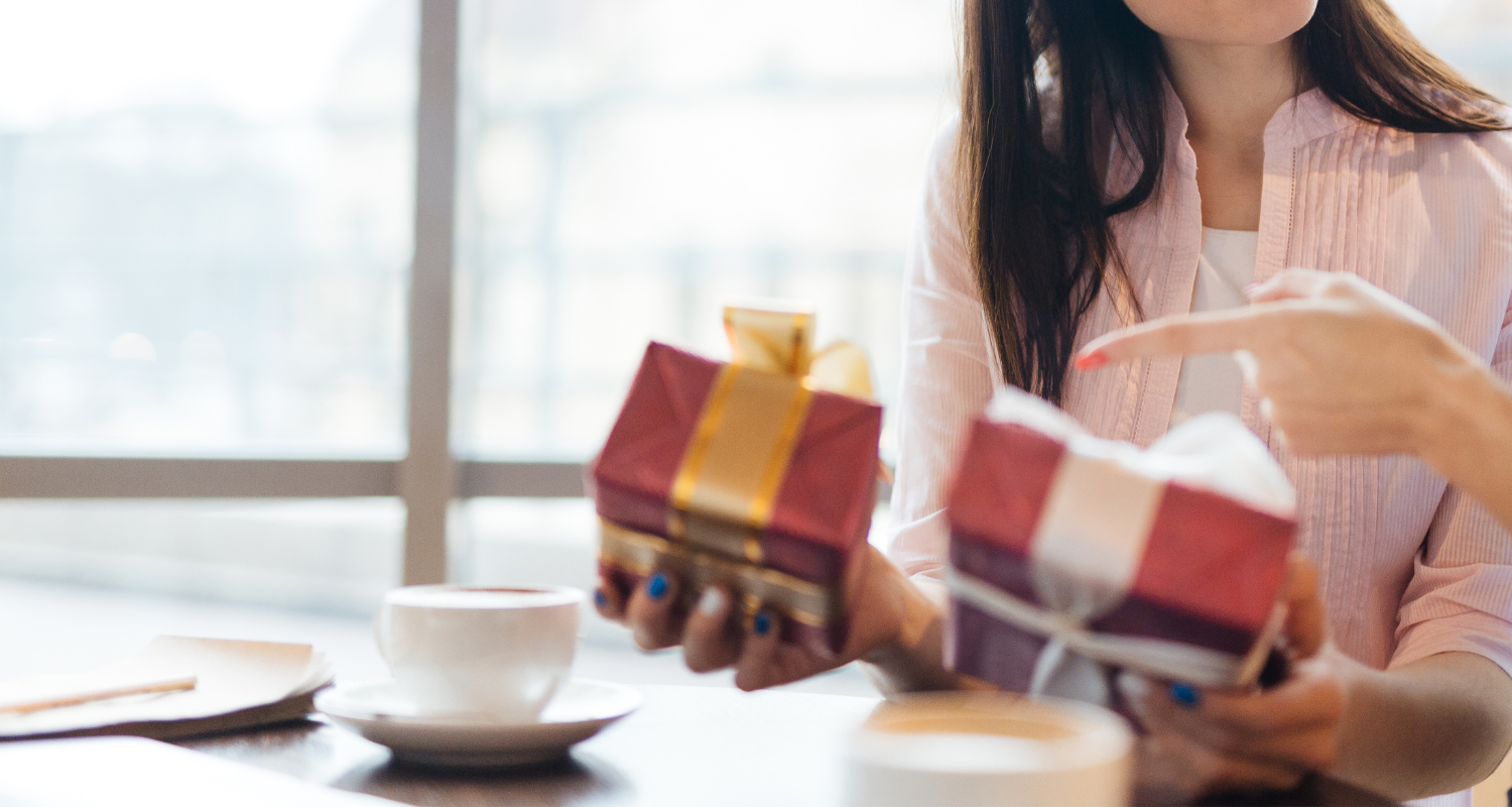 Made Personal | Corporate Gifting - Do's & Don'ts – MadePersonal